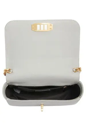 Rebecca Minkoff Amour Leather Crossbody Bag