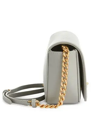 Rebecca Minkoff Amour Leather Crossbody Bag