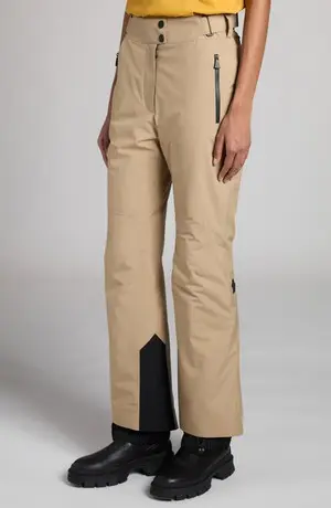 Moncler Gore-tex® Primaloft® Ski Pants