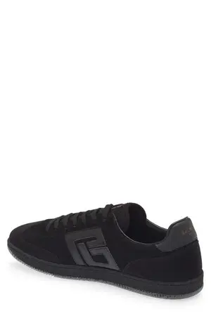 Balmain Swan Sneaker