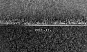Cole Haan Grand Series Matthews Leather Backpack