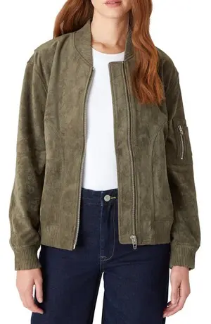 Blanknyc Bomber Jackets For Women