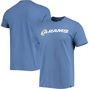 '47 Los Angeles Rams Replay Franklin T-shirt - Royal