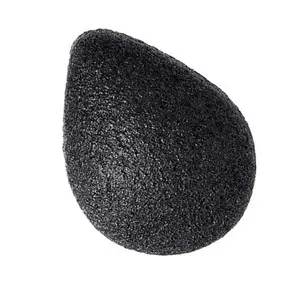 PURSONIC Natural Charcoal Konjac Sponge