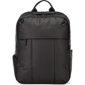 CALPAK Luka Backpack - Matte Black