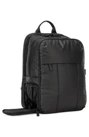 CALPAK Luka Backpack - Matte Black