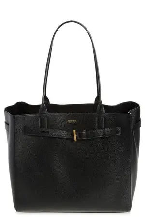Tom Ford Belted Totes