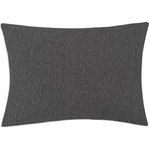 MATOUK Malibu Sham - Charcoal