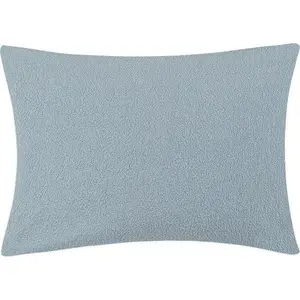 MATOUK Malibu Sham - Hazy Blue