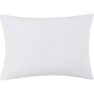MATOUK Malibu Sham - White