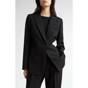 Partow Cuffed Jackets For Women