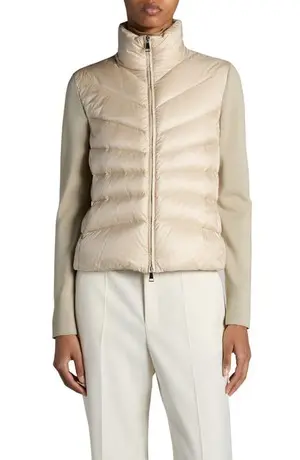 Moncler Vest Cardigans For Women