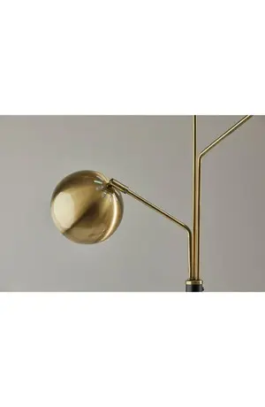 ADESSO Emerson Tree Floor Lamp