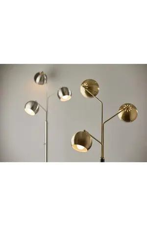 ADESSO Emerson Tree Floor Lamp