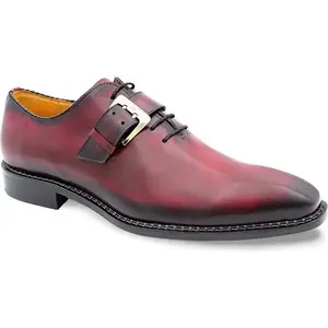 Mezlan Buckled Shoes For Men