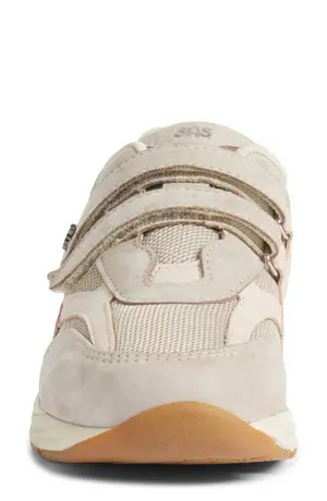 SAS Tmv Walking Shoe - Taupe Pink