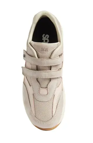 SAS Tmv Walking Shoe - Taupe Pink