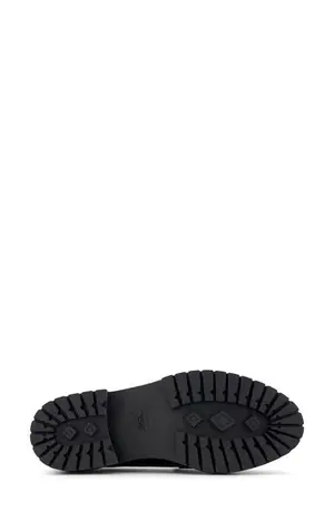 Toms Cara Platform Penny Loafer
