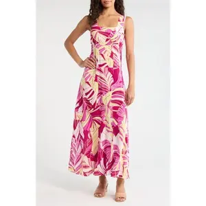 Tropical Vacation Dresses