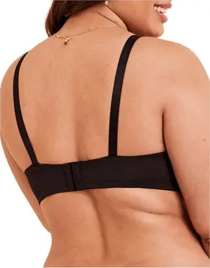 ADORE ME Trezza Contour Balconette Bra