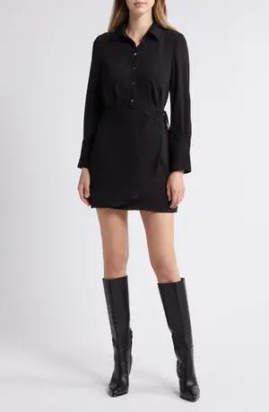 Sam Edelman Ruched Dresses