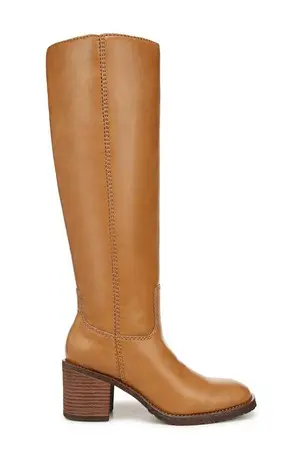 ZODIAC Cindy Knee High Boots - Tawny Brown