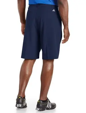 Adidas Ultimate Golf Shorts - Navy