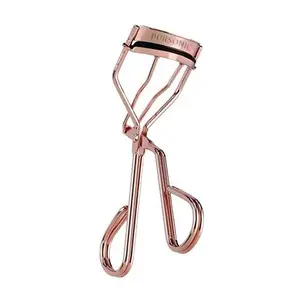 PURSONIC Salon Eyelash Curler & Heated Eyelash Curler - Multicolor