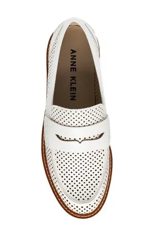 Anne Klein Elia Loafer