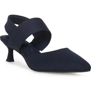 Anne Klein Ankle Pumps
