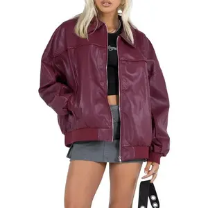 Princess Polly Bomber Outerwear For Women
