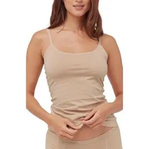 PACT Everyday Shelf Bra Camisole 3-pack - Favorites
