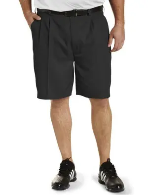 Reebok Stretch Shorts For Men