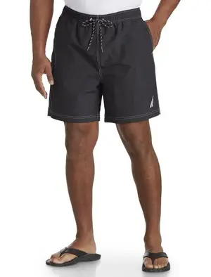 NAUTICA Swim Trunks - Navy
