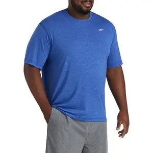 REEBOK Performance Jersey Tech T-shirt - Surf The Web