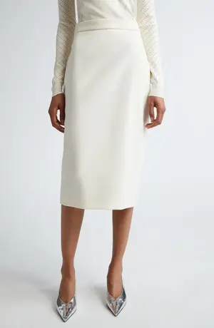 Max Mara Pencil Skirts