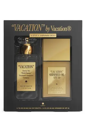 VACATION Summer Scent Duo $113 Value