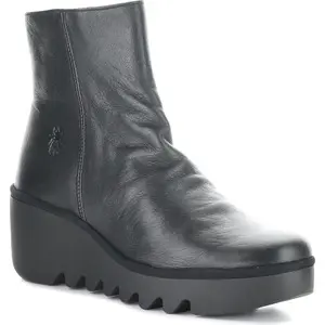 Fly London Booties