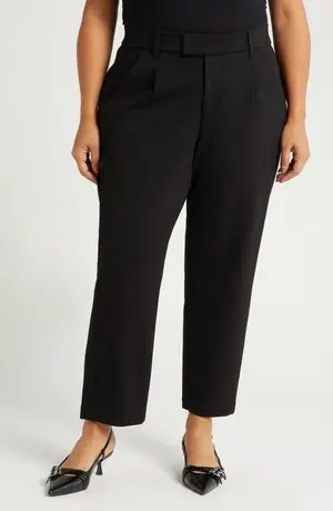 Wit & Wisdom Pleated Pants For Women