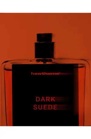 Hawthorne Dark Suede Eau De Parfum