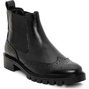 ARA Tulip Wingtip Chelsea Boot