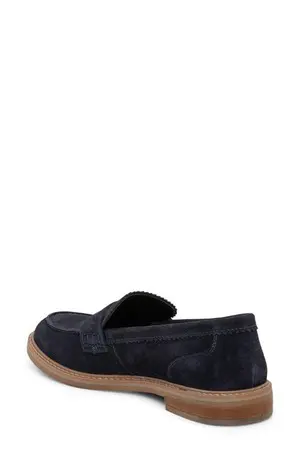 ARA Kalendra Penny Loafer - Ocean