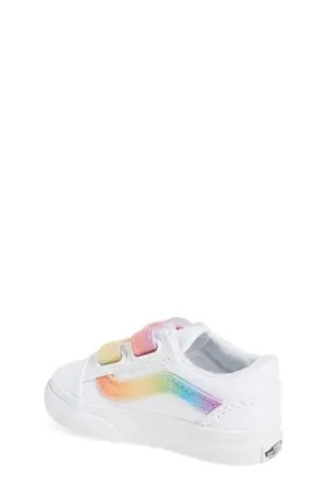 VANS Old Skool Rainbow Sneaker