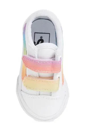 VANS Old Skool Rainbow Sneaker