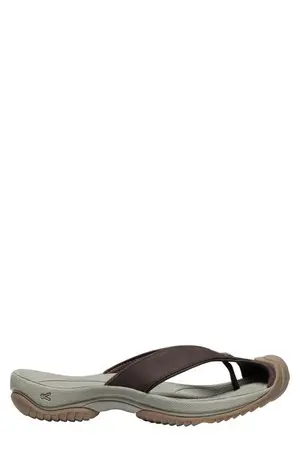 Keen Waimea Flip Flop - Java/ Plaza Taupe