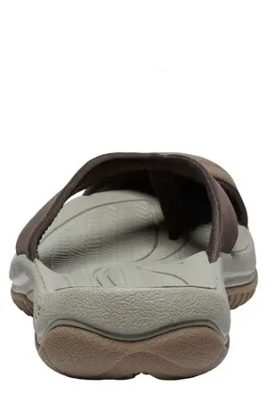 Keen Waimea Flip Flop - Java/ Plaza Taupe