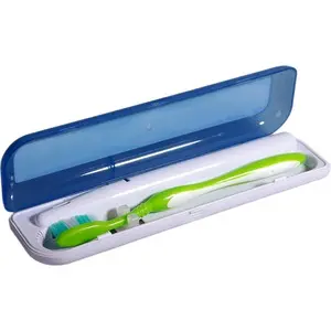 PURSONIC Portable Uv Toothbrush Sanitizer - Multicolor