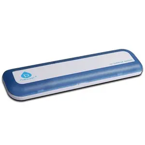 PURSONIC Portable Uv Toothbrush Sanitizer - Multicolor