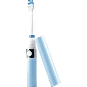 PURSONIC Portable Electric Toothbrush - Blue