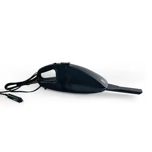 PURSONIC Car Vacuum Cleaner - Black